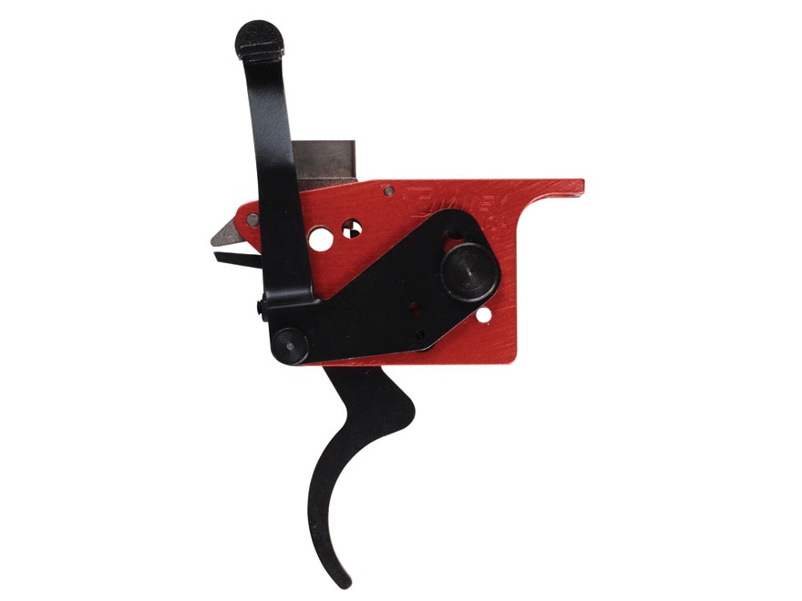 Timney Trigger Mosin-Nagant Matte Black