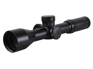 Product Comparison for Bushnell Elite Tactical DMR Rifle Scope 34mm ...