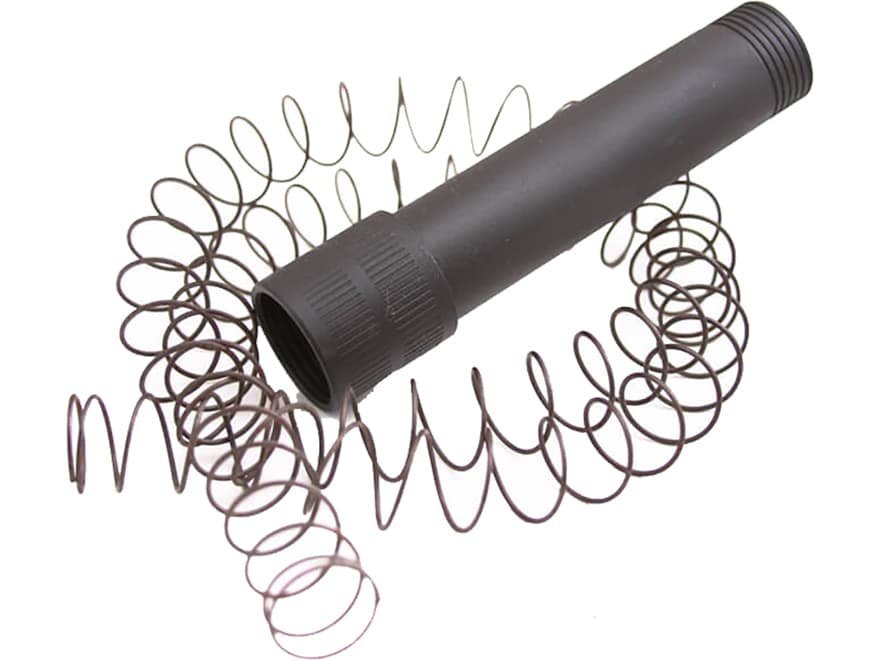 Carlson's Mag Extension Tube Benelli M4 12 Ga 7-Round Parkerized