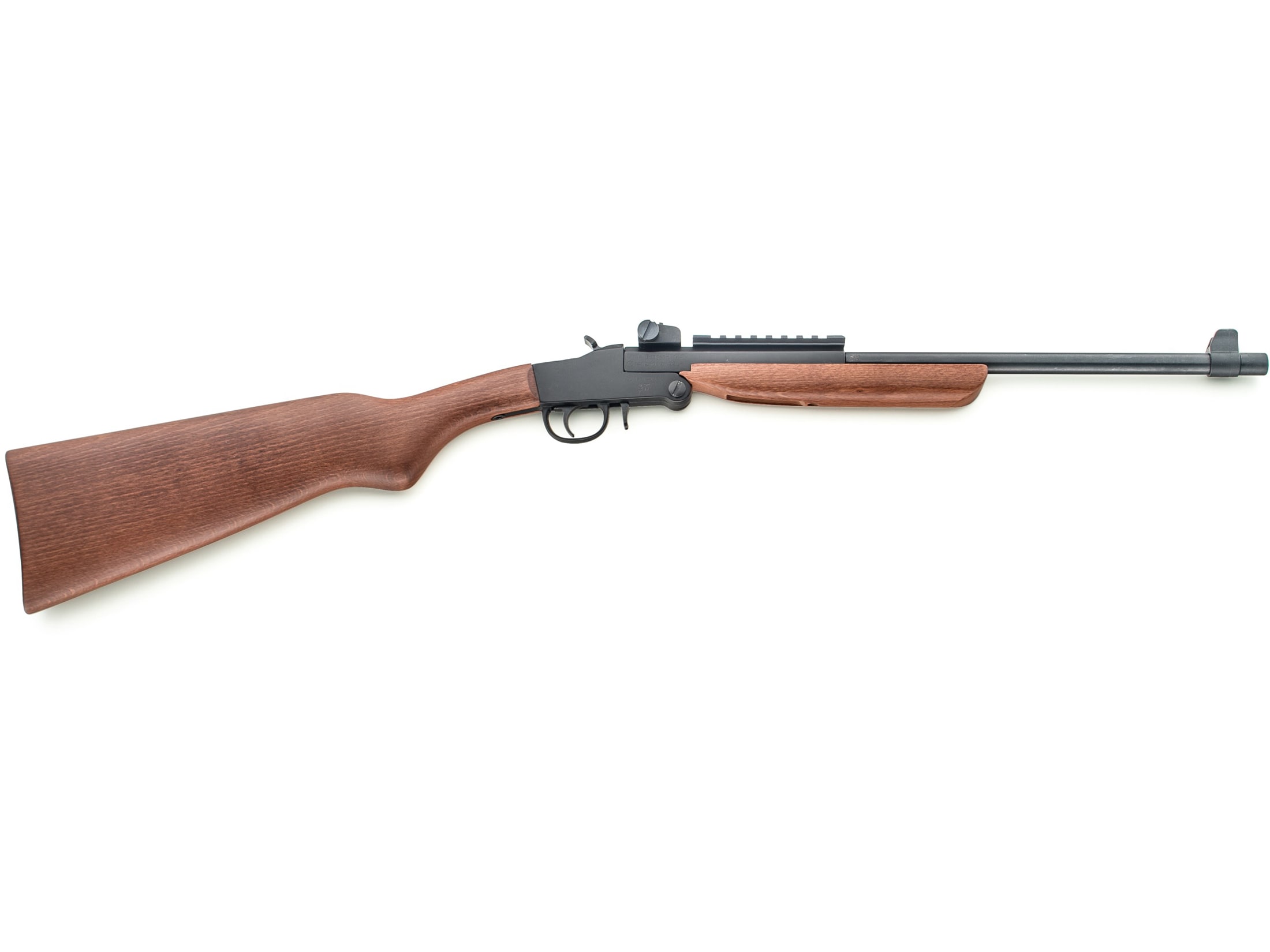 Chiappa Little Badger Deluxe Single Shot Rifle 22 Winchester Mag