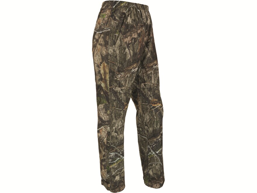 Drake Men's Non-Typical Ultralight Performance Waterproof Packable