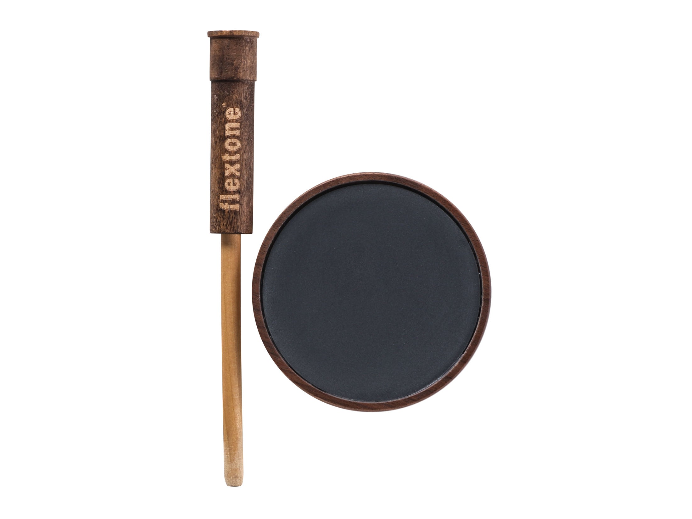 Flextone Turkey Man Series Ol' Faithful Slate Turkey Call