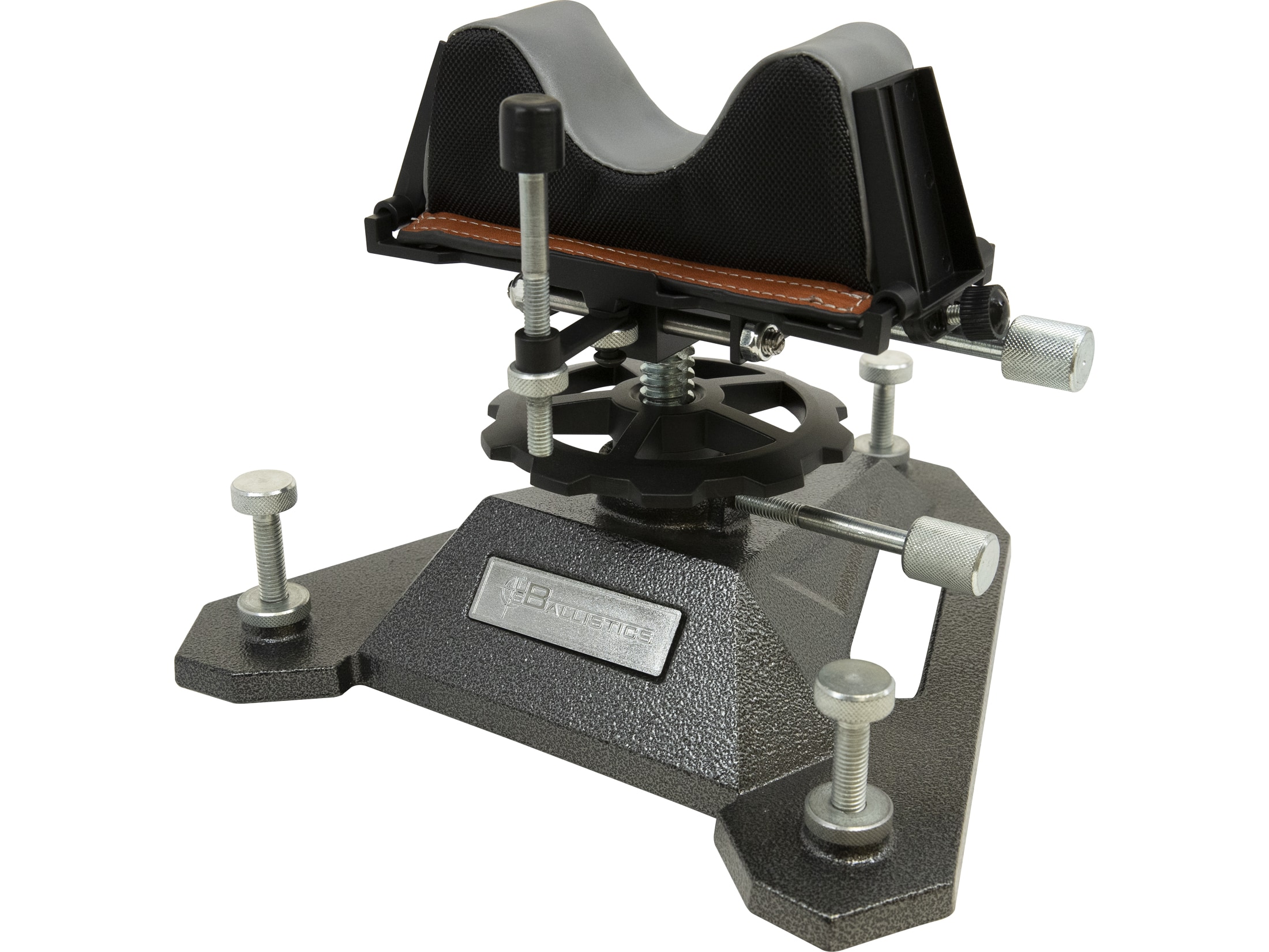 U.S. Ballistics Front Shooting Rest