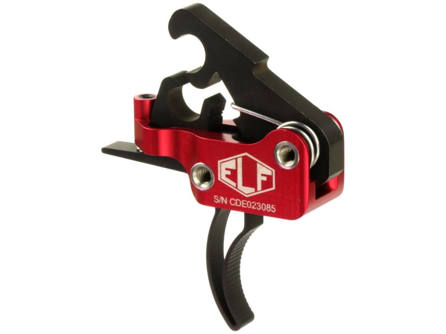 Elftmann Tactical Match Pro Drop-In Trigger Group Pro-Lock Thread