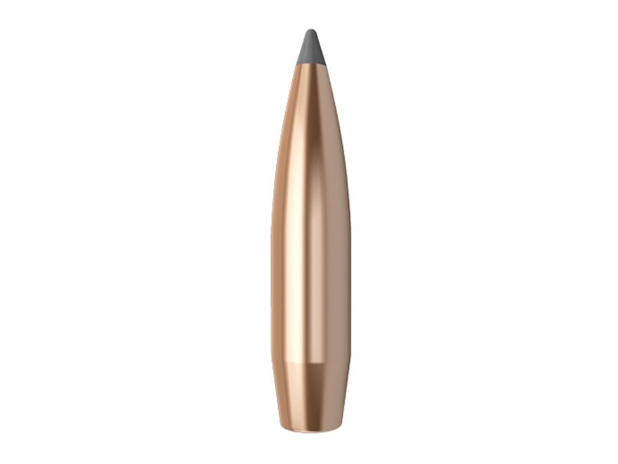 Factory Second 30 Cal (308 Diameter) Bullets 210 Grain Bonded Polymer