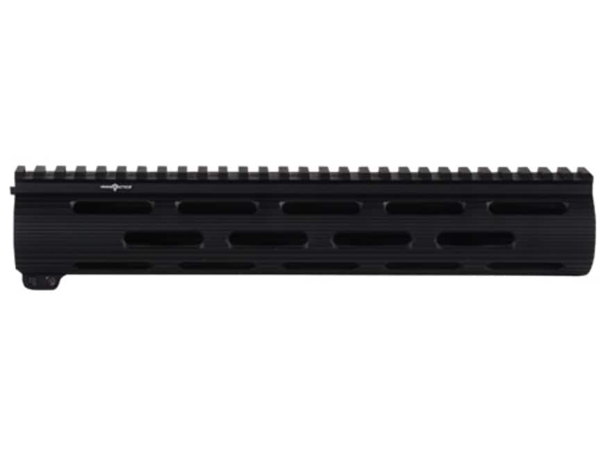 Troy Industries 11 TRX VTAC Battle Rail Modular Free Float Handguard