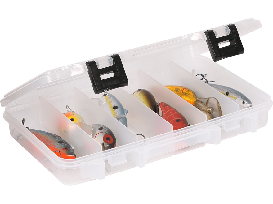 Plano ProLatch 13-Compartment StowAway 3700 Tackle Box