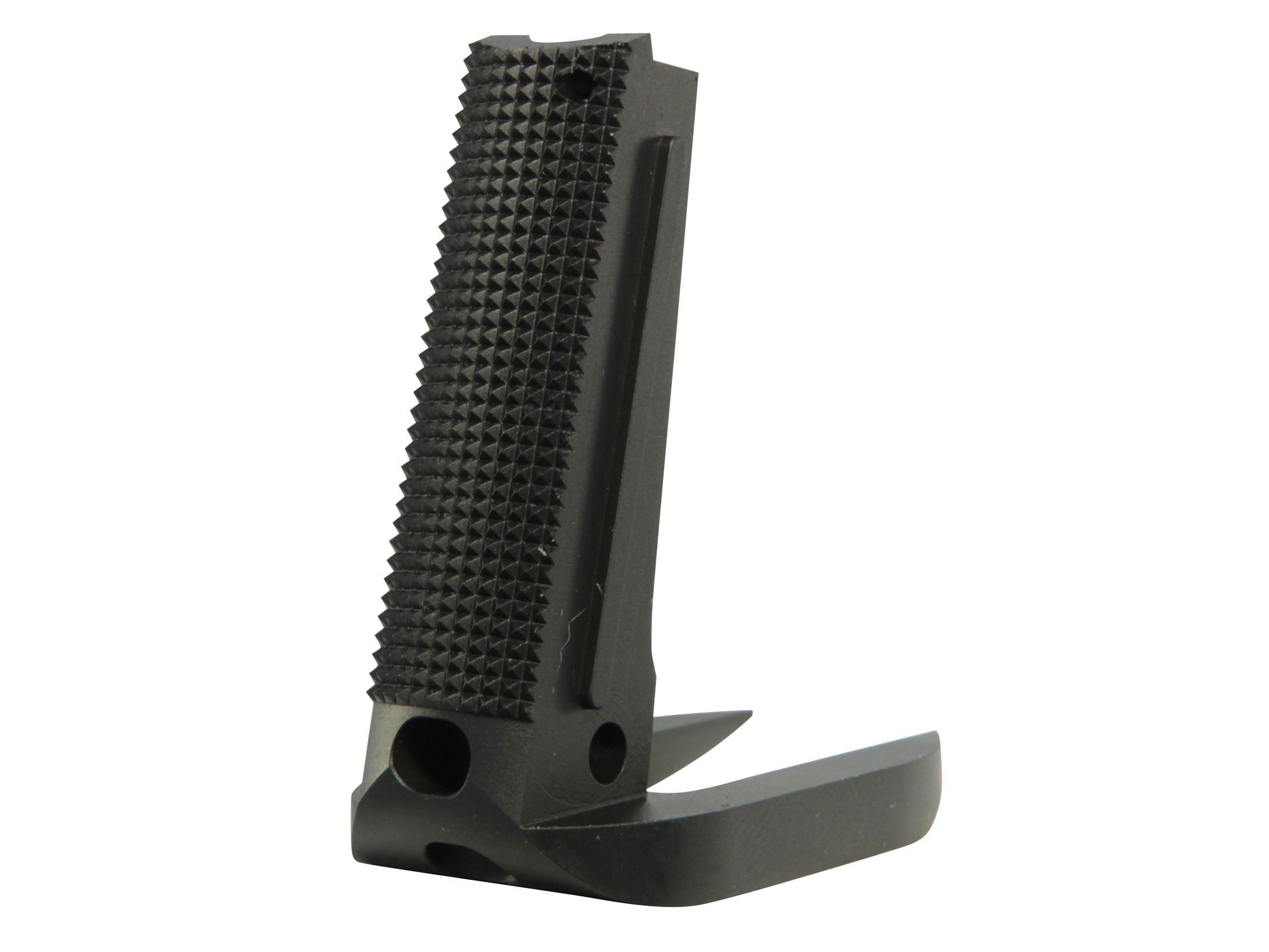 Nighthawk Custom 1 Piece 1911 Government, Commander Mainspring Housing