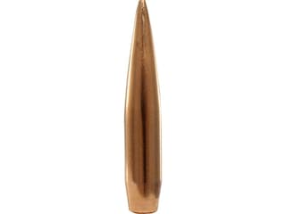 Product Comparison for Factory Second 30 Caliber (308 Diameter) Bullets ...