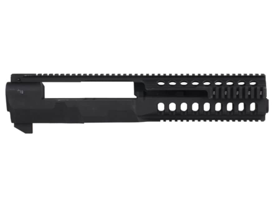 Troy Industries Ruger Mini-14 Modular Chassis Aluminum Black