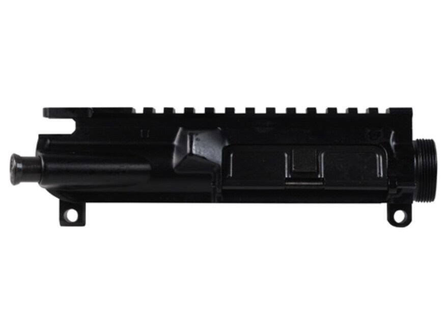 DSA Upper Receiver Assembled AR-15 A3 Flat-Top Matte