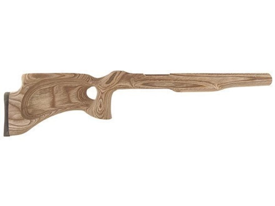 Fajen Thumbhole Silhouette Stock Ruger 10/22 920 Barrel Channel