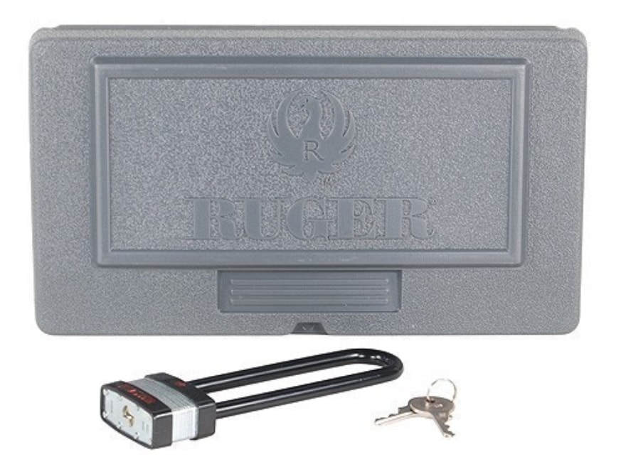Ruger Case Combo Ruger P89, P94 9mm Luger