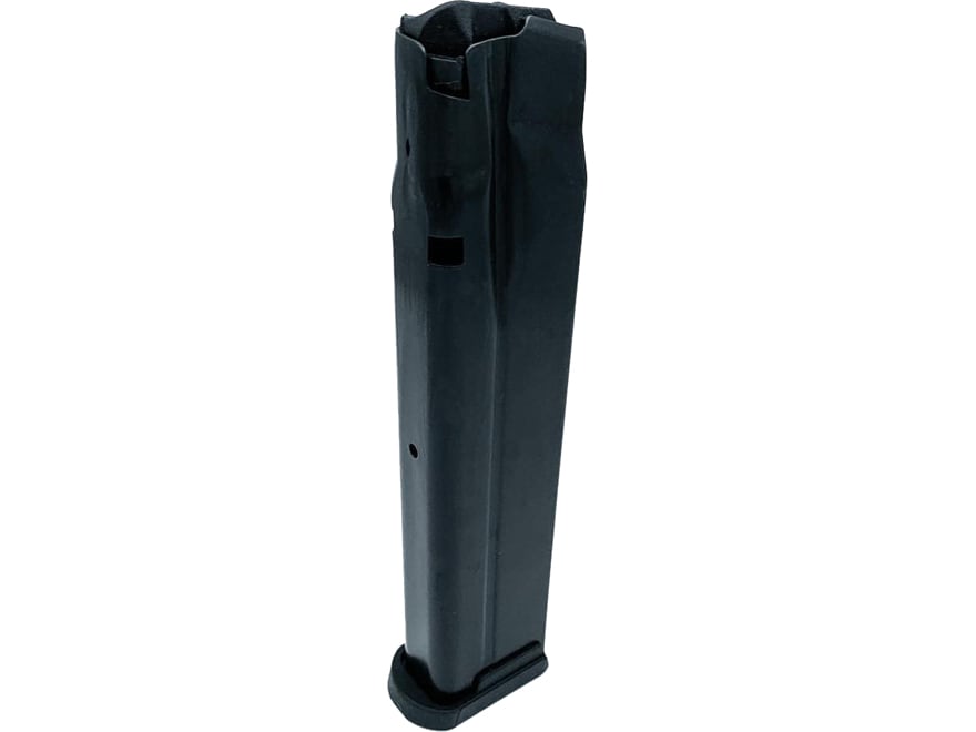 ProMag Mag Sig P365 9mm 20-Round Steel Blue