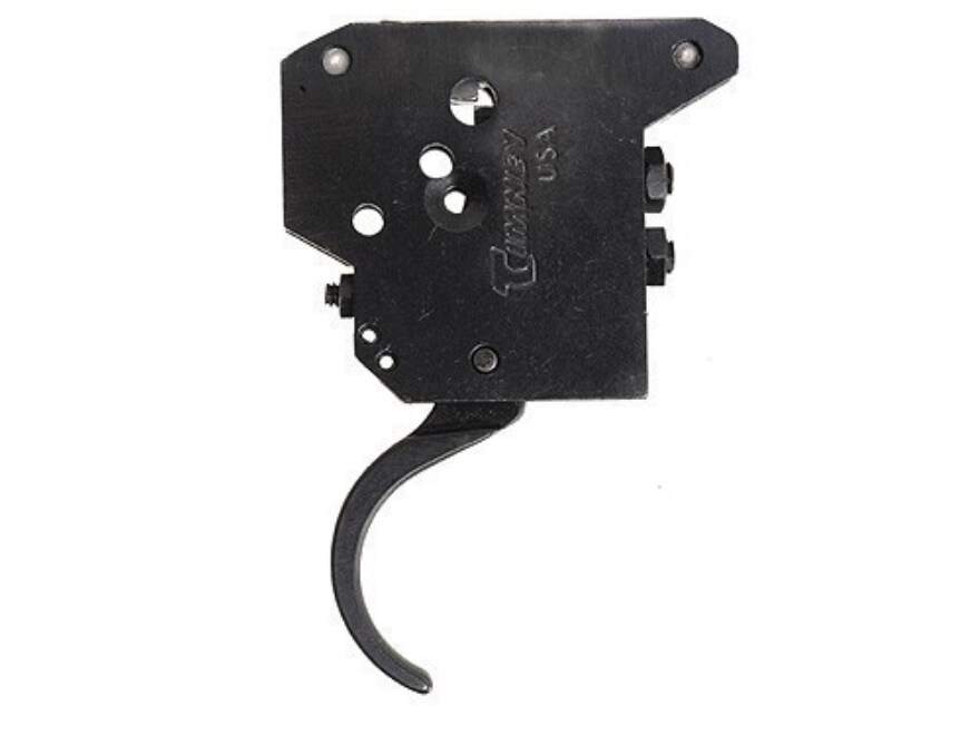Timney Rifle Trigger Remington 700, 7, 40X without Safety 1-1/2 lb to