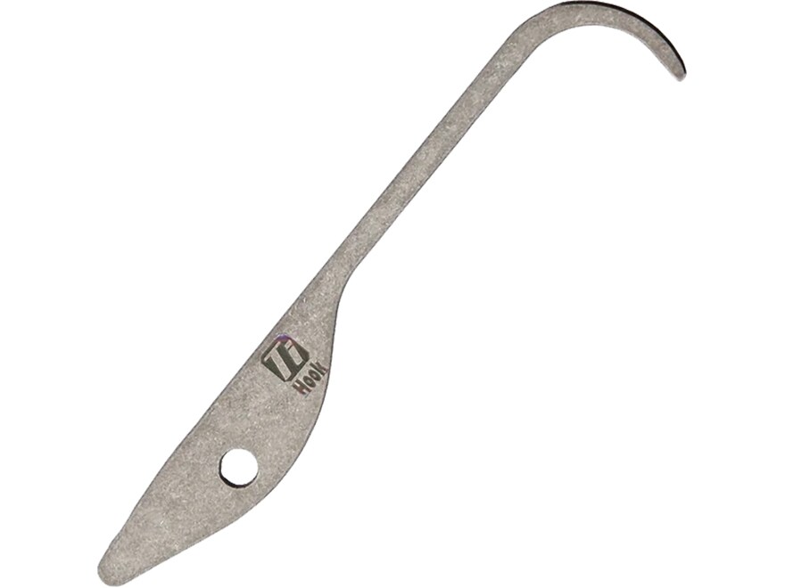 KeyBar Titanium Hook Insert
