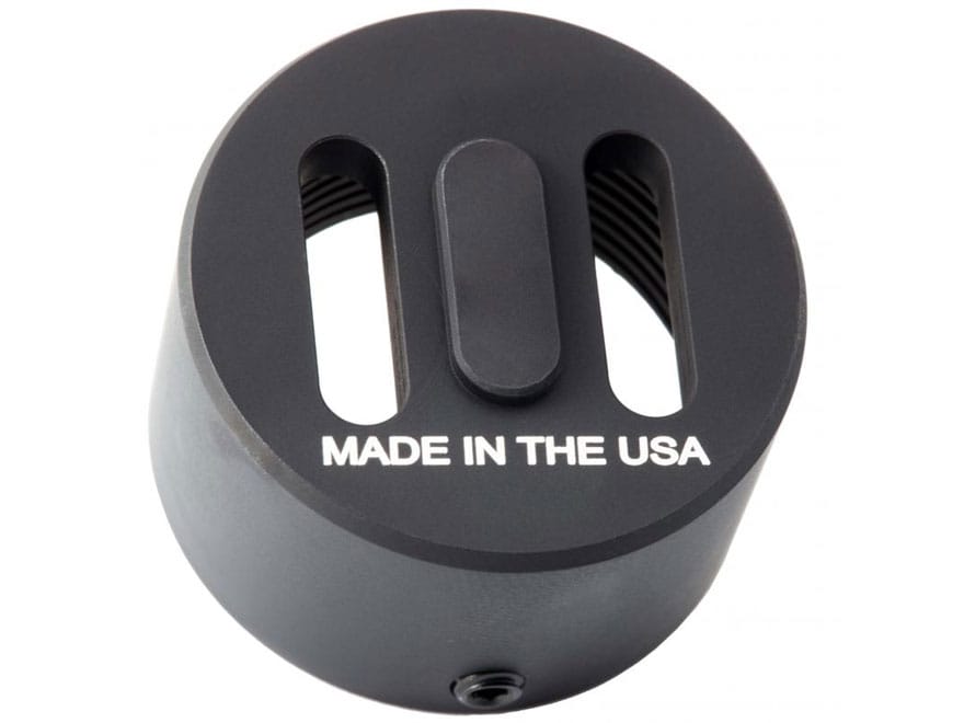 DoubleStar ACE AR-15 Stock Interface Modular Receiver Blocks