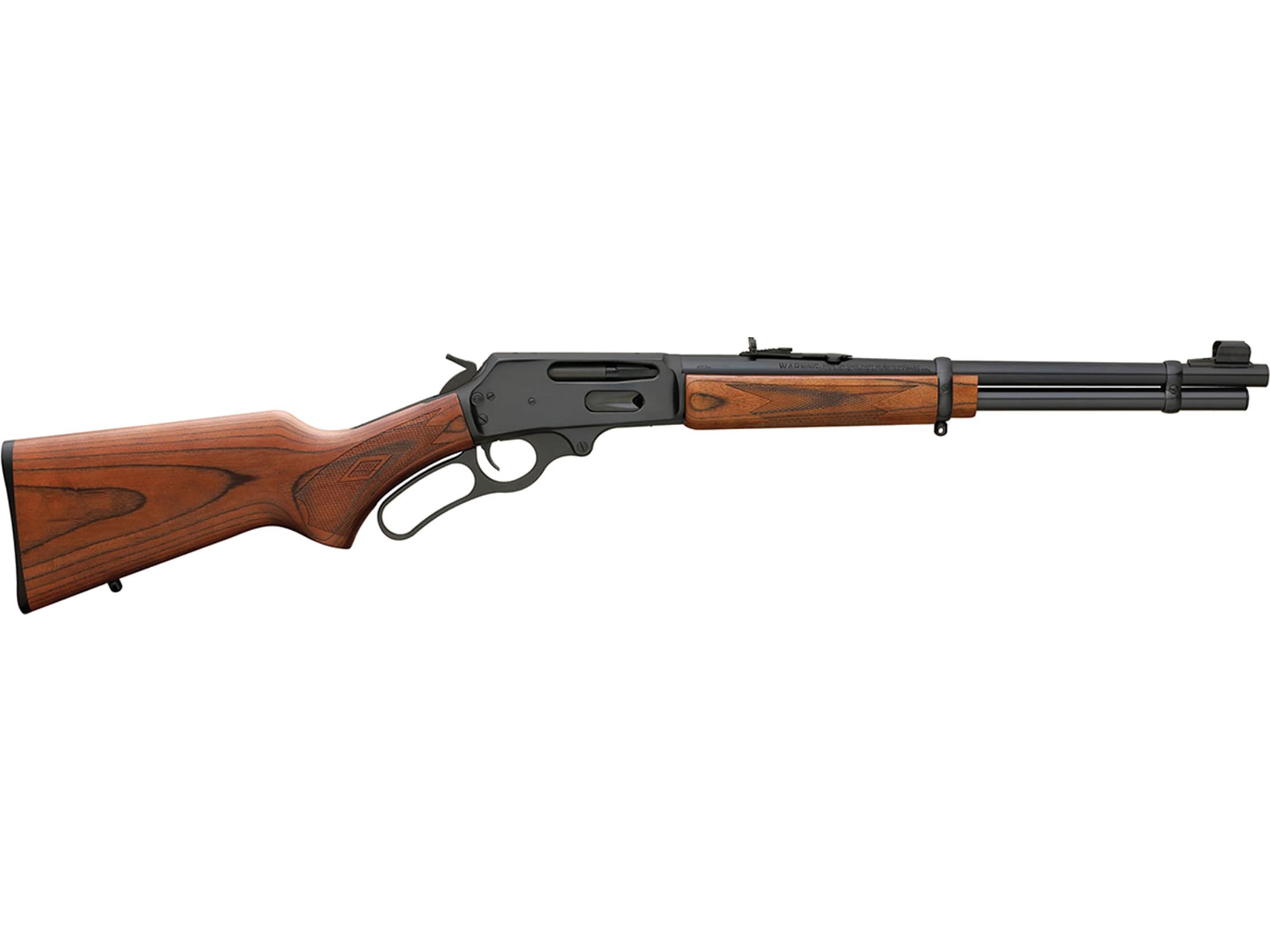 Marlin 336 Youth Lever Action Youth Rifle 30-30 Winchester 16.25 Blued
