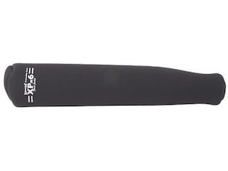 Scopecoat Scope Cover Trijicon MRO ARD Black