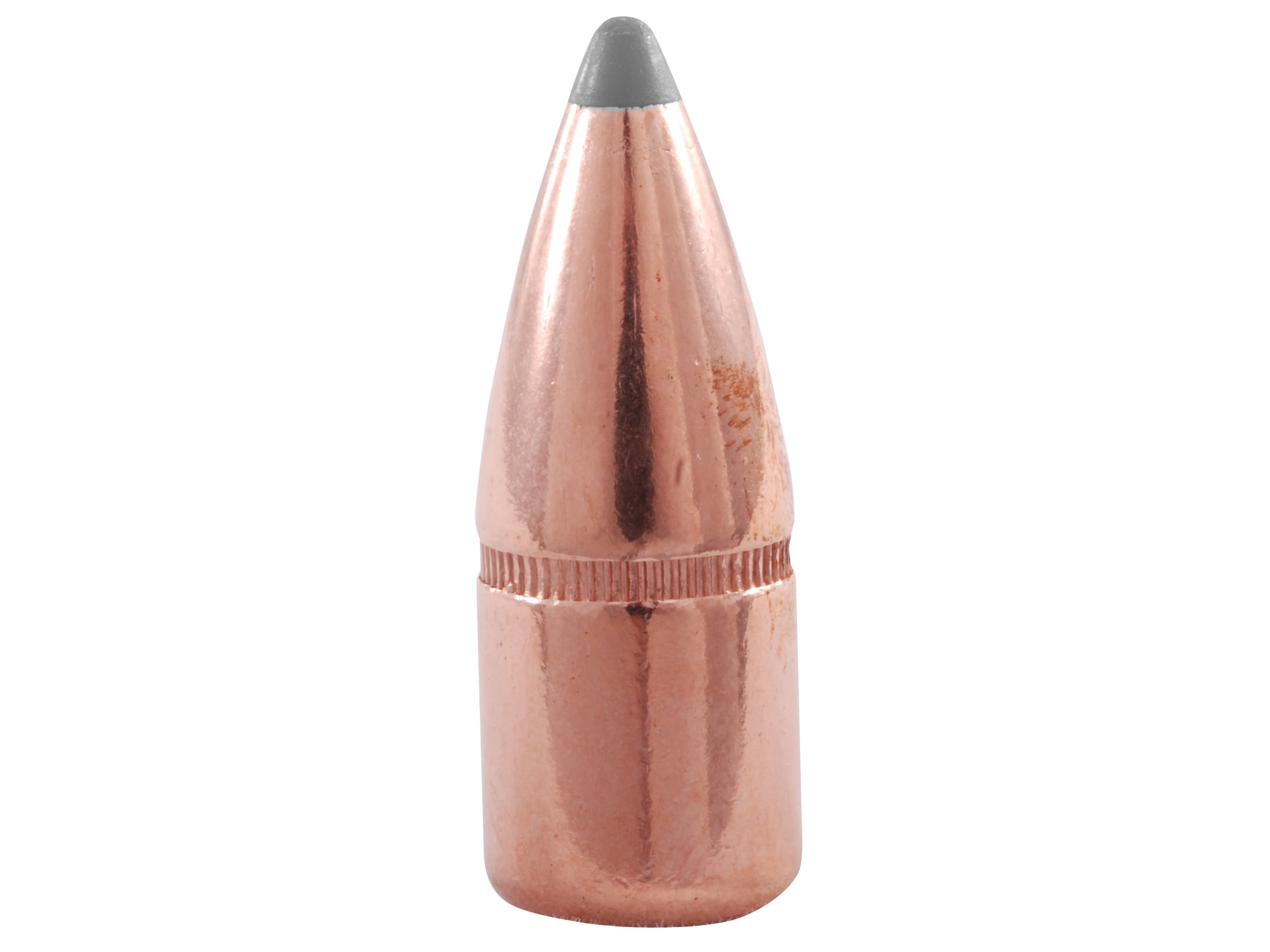 Factory Second 35 Cal (358 Diameter) Bullets 175 Grain Polymer Tip