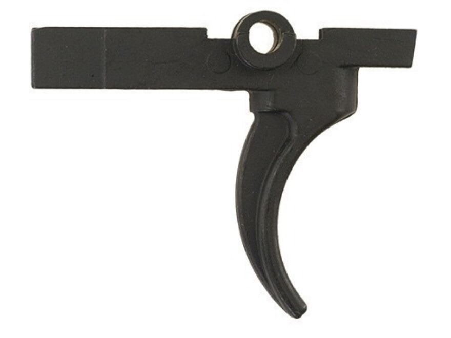 DPMS Trigger Large Pin .170 AR-15 Single Stage Matte