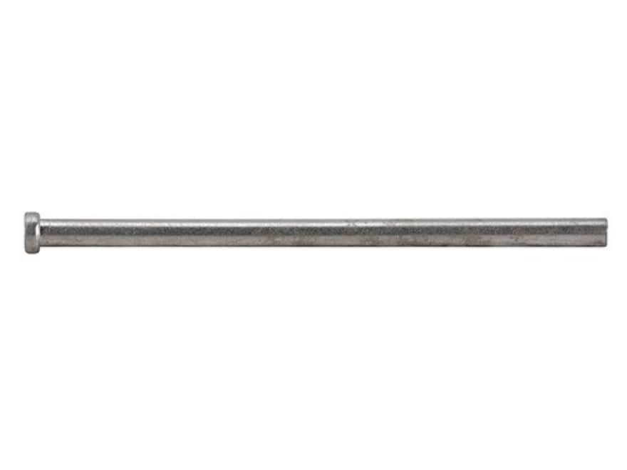 Ruger SP101 357 Mag Center Pin Rod