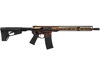 Product Comparison for Bravo Company (BCM) RECCE-16 KMR-A AR-15 Semi ...