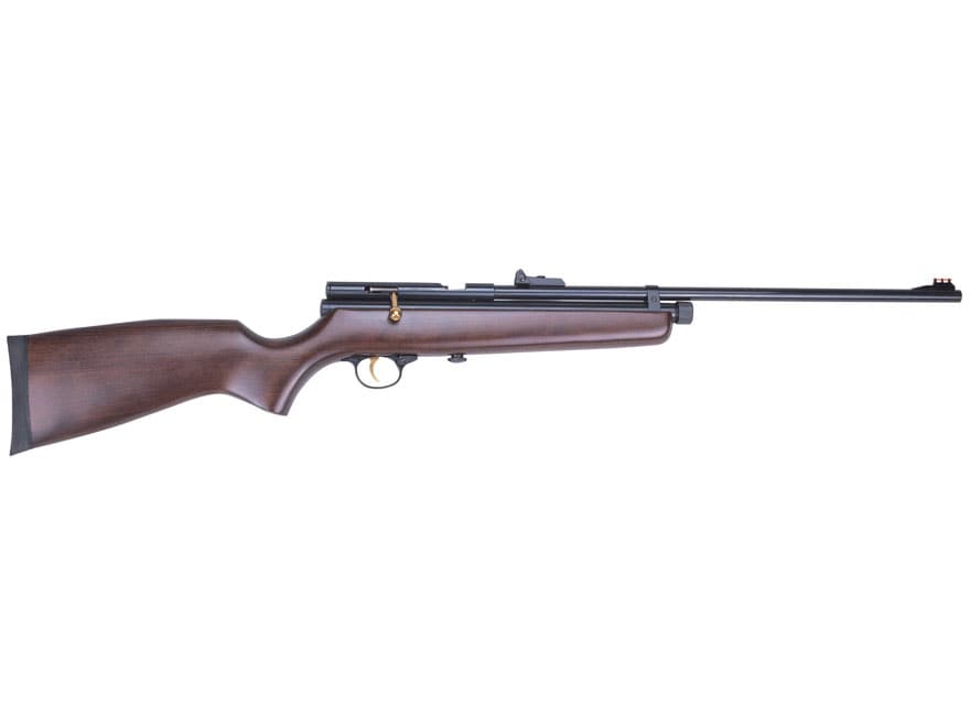 Beeman QB78 Deluxe CO2 22 Cal Pellet Air Rifle