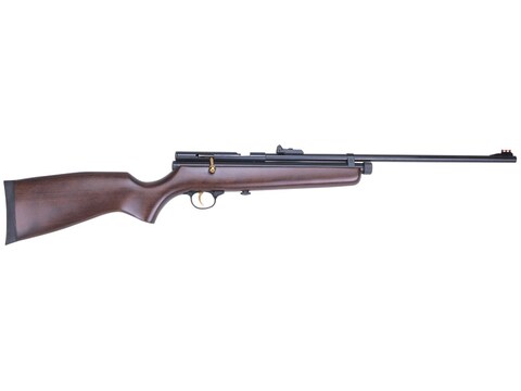Beeman QB78 Deluxe CO2 22 Cal Pellet Air Rifle