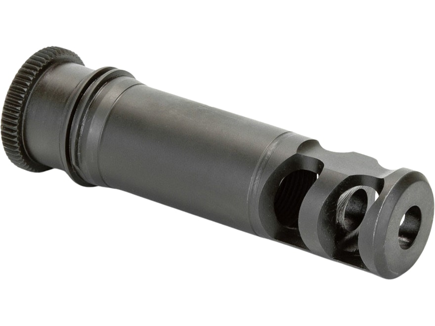 Griffin Armament DUAL-LOK PSR Paladin Rev 2 Muzzle Brake Suppressor