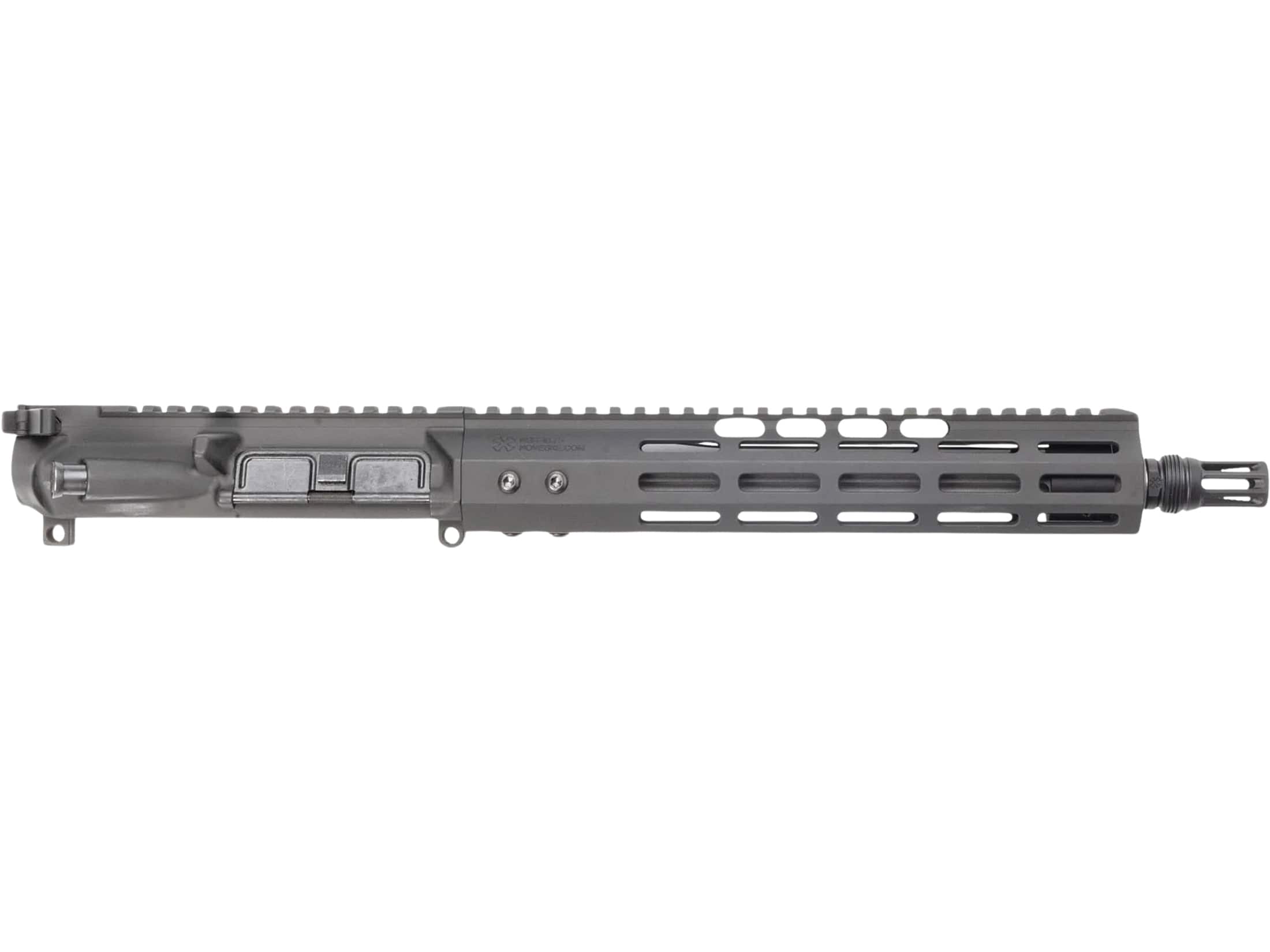 Noveske AR-15 N4 DDF Complete Upper Receiver 5.56x45mm NATO 14.5
