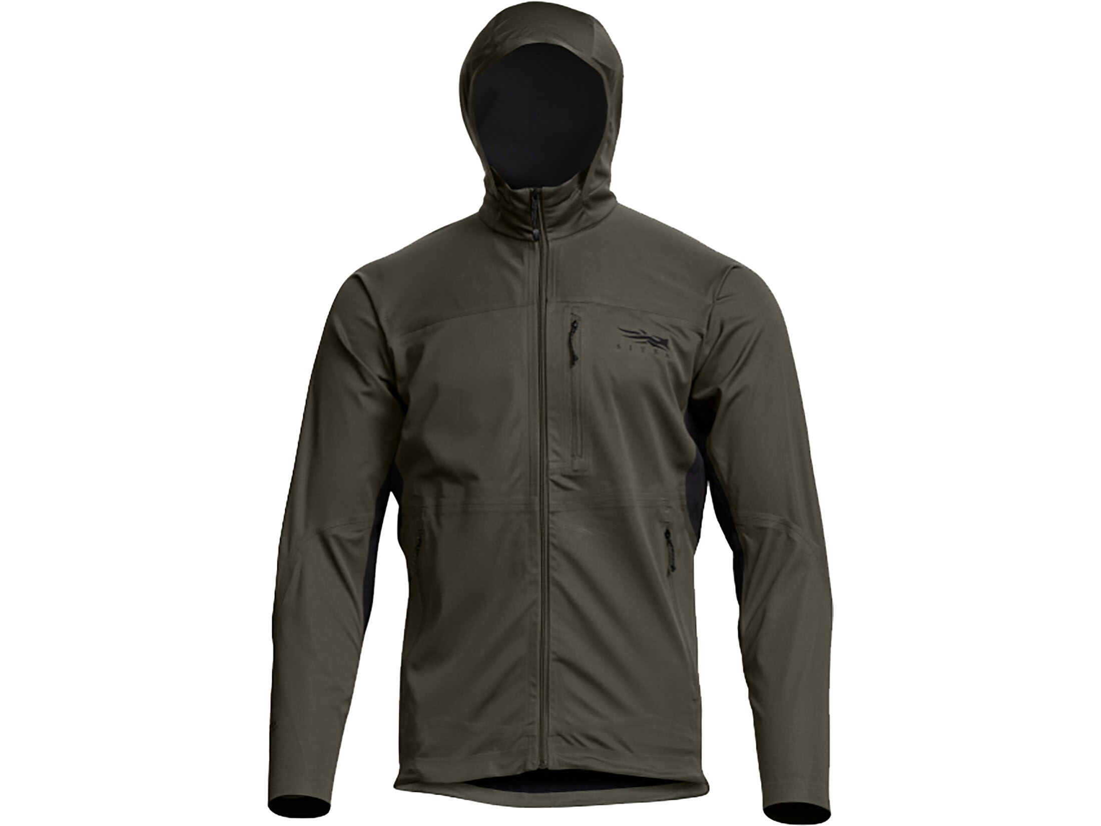 Sitka Gear Men's Mountain Evo Jacket Deep Lichen XL