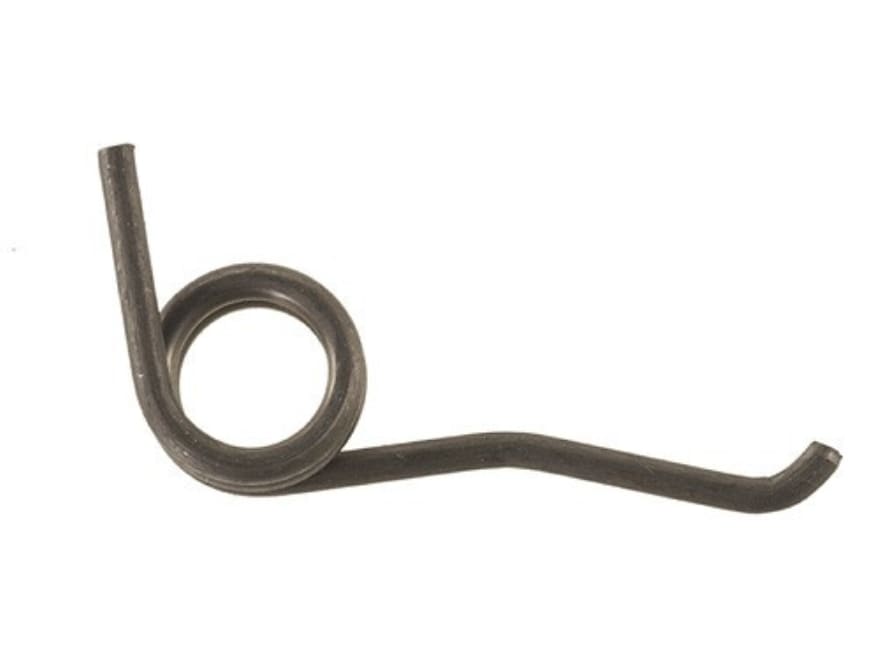 Wolff Single Coil Hammer Spring H&R Topper