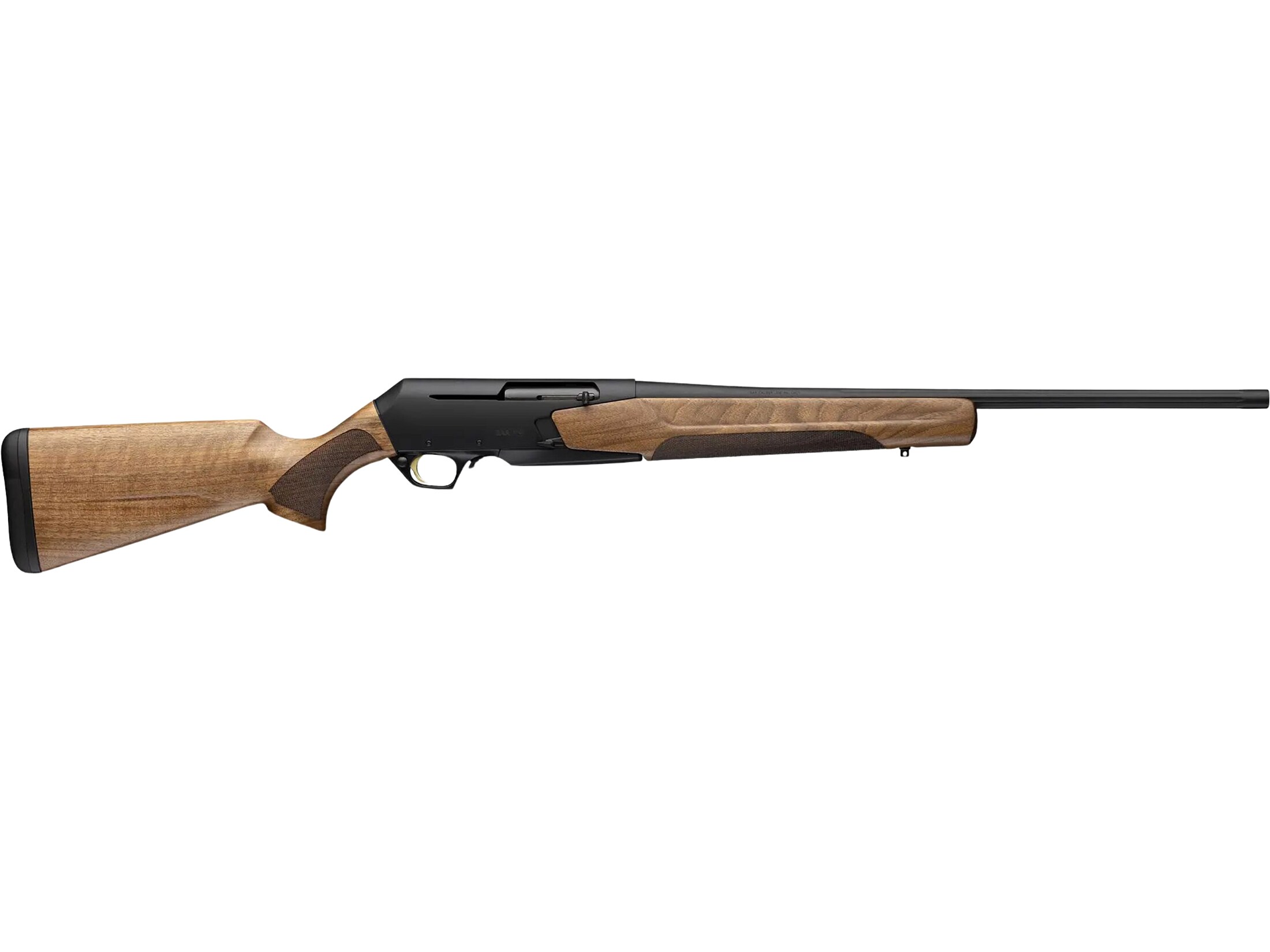 Browning BAR MK 4 Hunter Semi Automatic Rifle 270 Winchester 22 Fluted