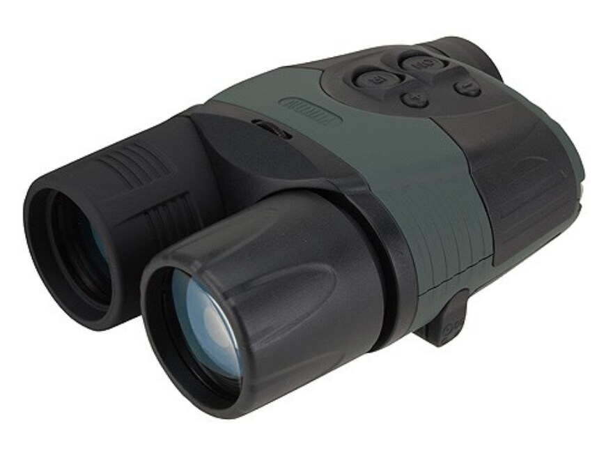 Yukon Ranger Digital 1st Generation Plus Night Vision Monocular 5x