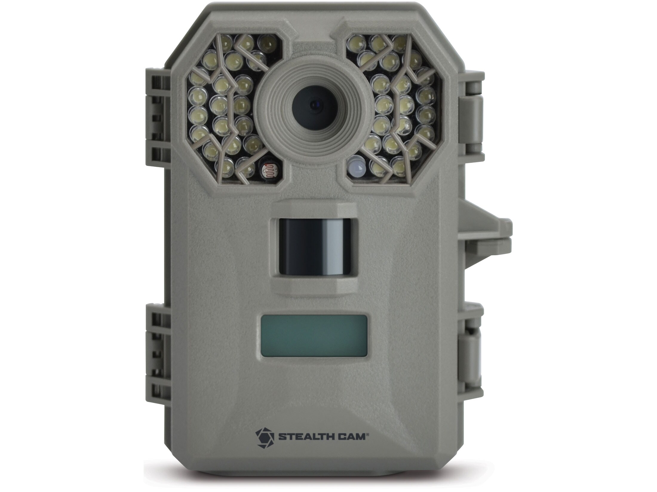 Stealth Cam G42C White LED Trail Camera 8 Megapixel