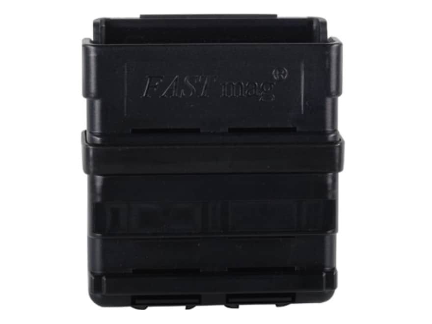 ITW FastMag Heavy Gen III Single Mag Pouch 7.62x51 MOLLE/Duty Belt