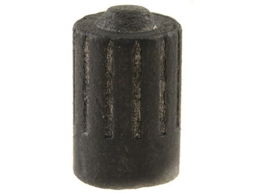 Lapua Competition Bullets 32 Cal (313 Diameter) 83 Grain Lead Hollow