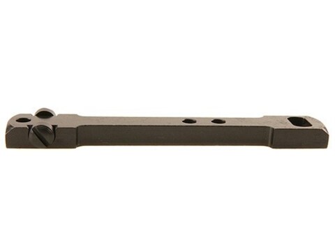 Redfield 1-Piece Standard Scope Base Marlin 36 336 444 1895 9 45 922M