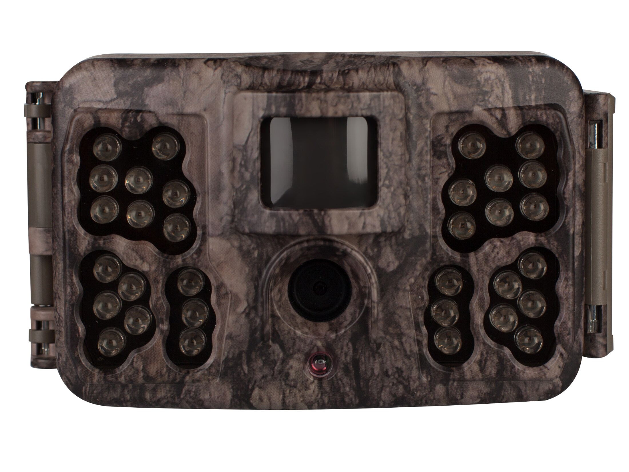 Moultrie M-Bti INvisible Trail Camera 20 MP