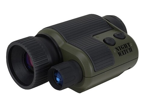 Bushnell Monocular 1st Generation Night Vision 2.0 x 24mm NightWatch