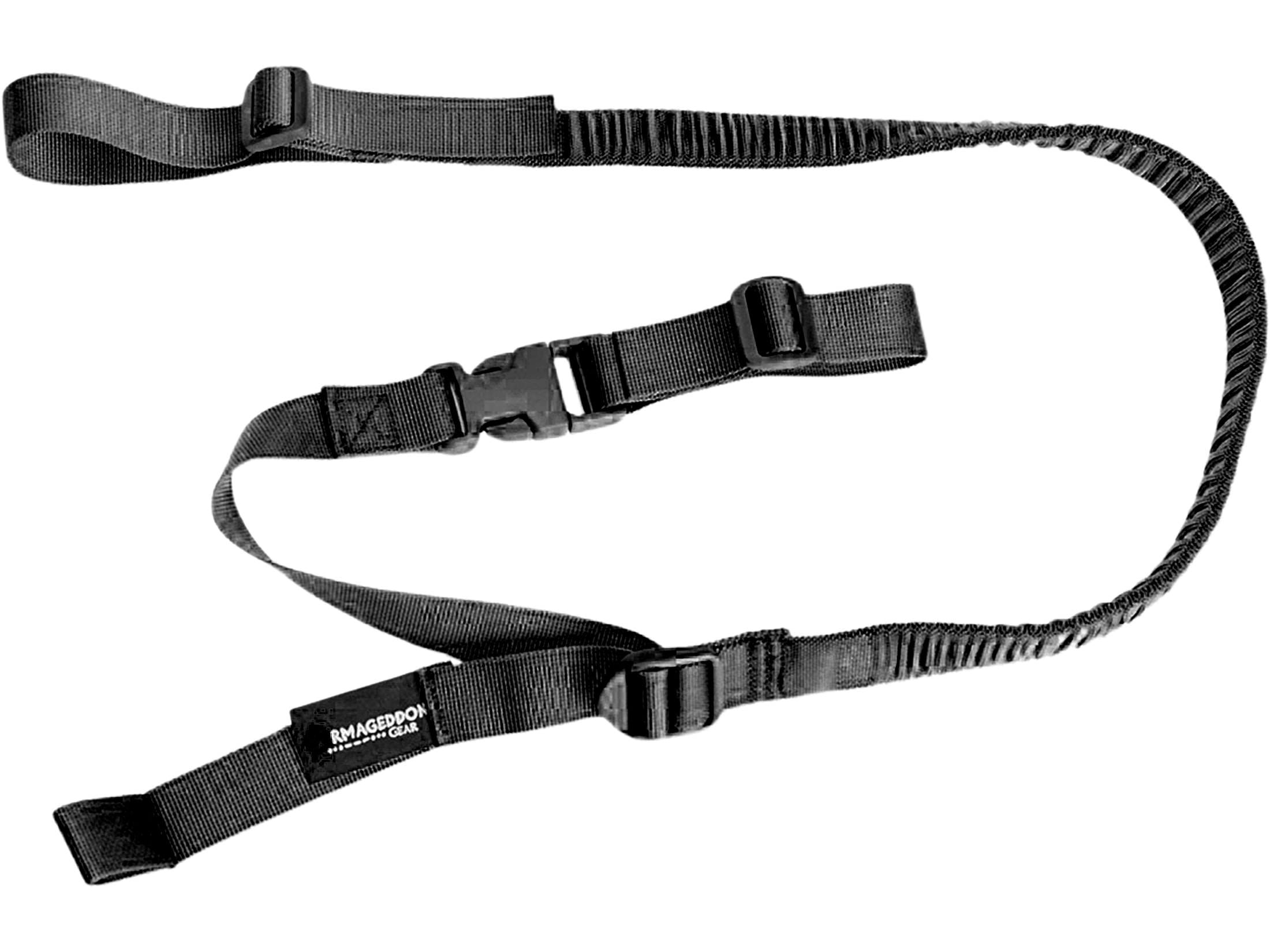 Armageddon Gear Carbine Sling Black