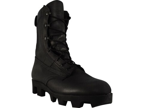Military Surplus Blast Resistant Boot Grade 1 Black 8 W