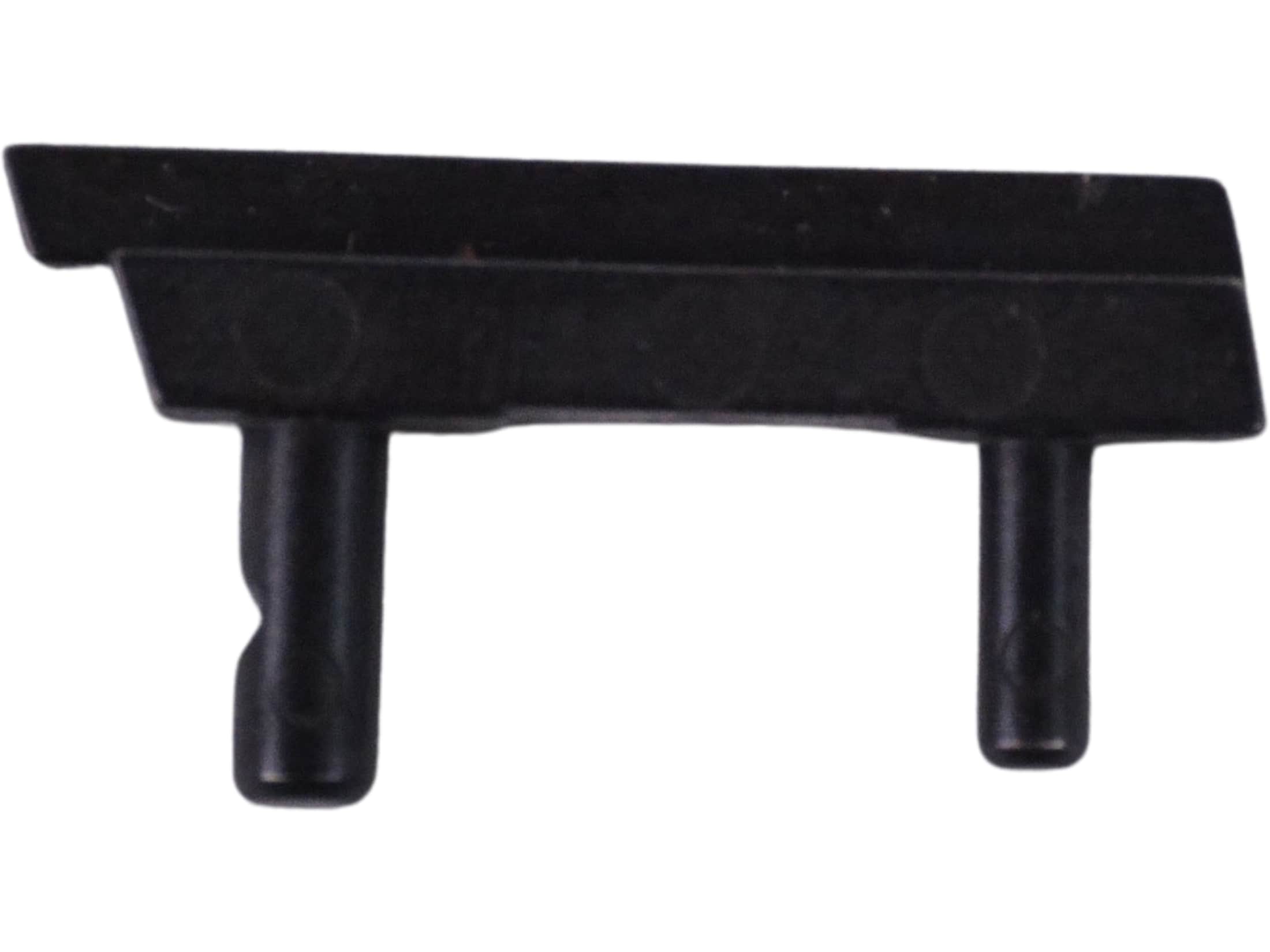 Springfield Armory 1911 45 ACP Extended Ejector Parkerized