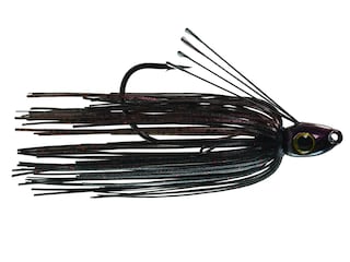 Picasso Hank Cherry Straight Shooter Pro Jig Molting Craw 1/4oz