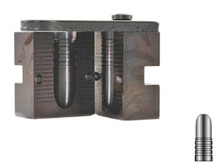 Product Comparison for Lyman 1 Cavity Bullet Mold 457124 45 Caliber ...