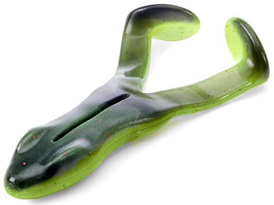 Stanley Jigs Baby Ribbit Frog Catalpa