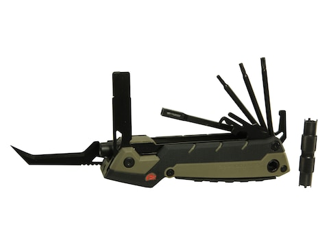 Real Avid Gun Tool Pro AR15 Multi-Tool