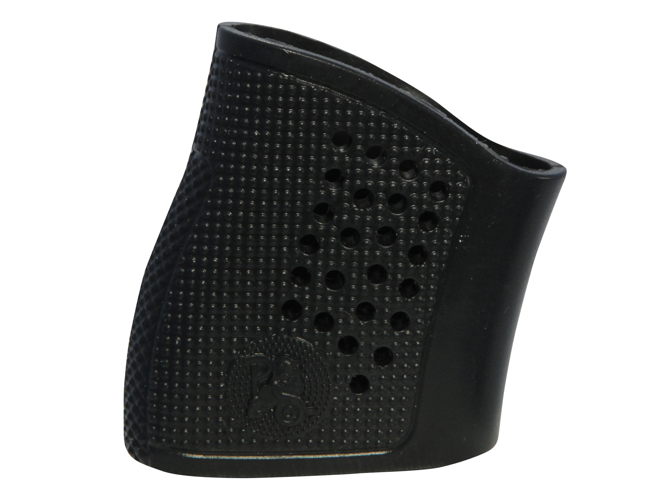 Pachmayr Tactical Grip Glove Slip-On Grip Sleeve Ruger LC9 Rubber