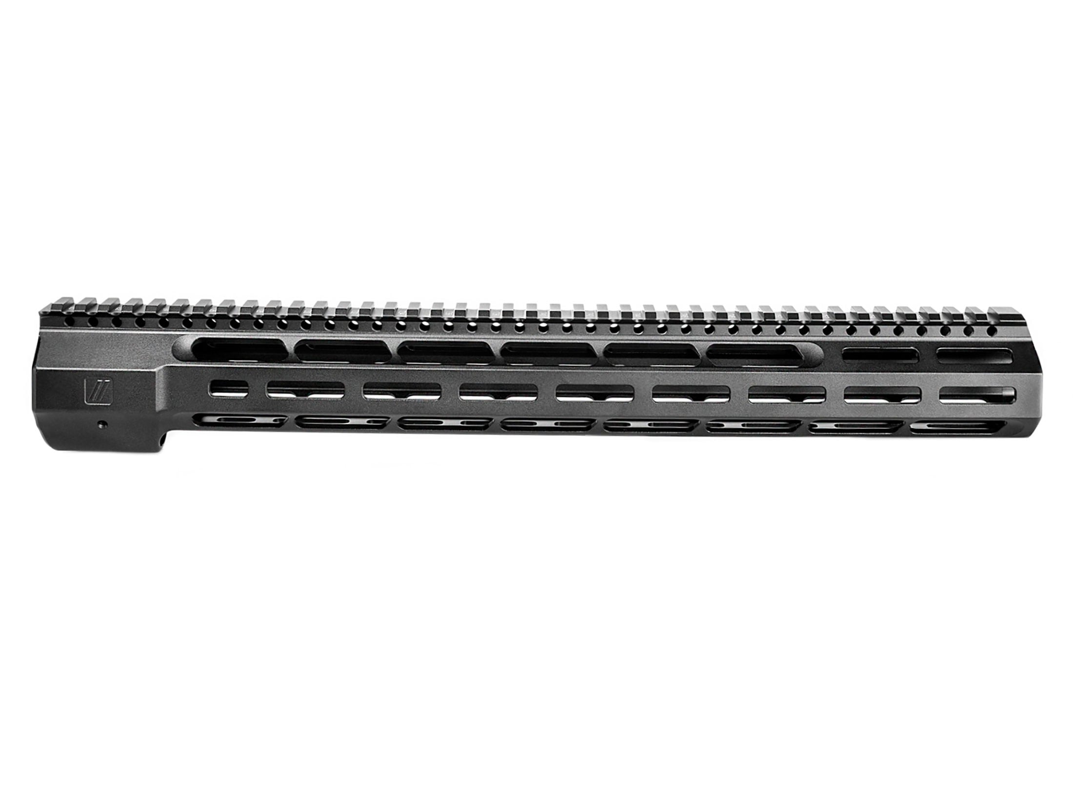 ZEV Technologies Wedge Lock LR-308 M-LOK Handguard 16.625 Black